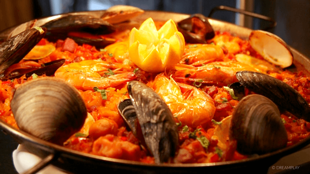 DELICIOSO | Food, Drink and Travel - DreamPlay TV