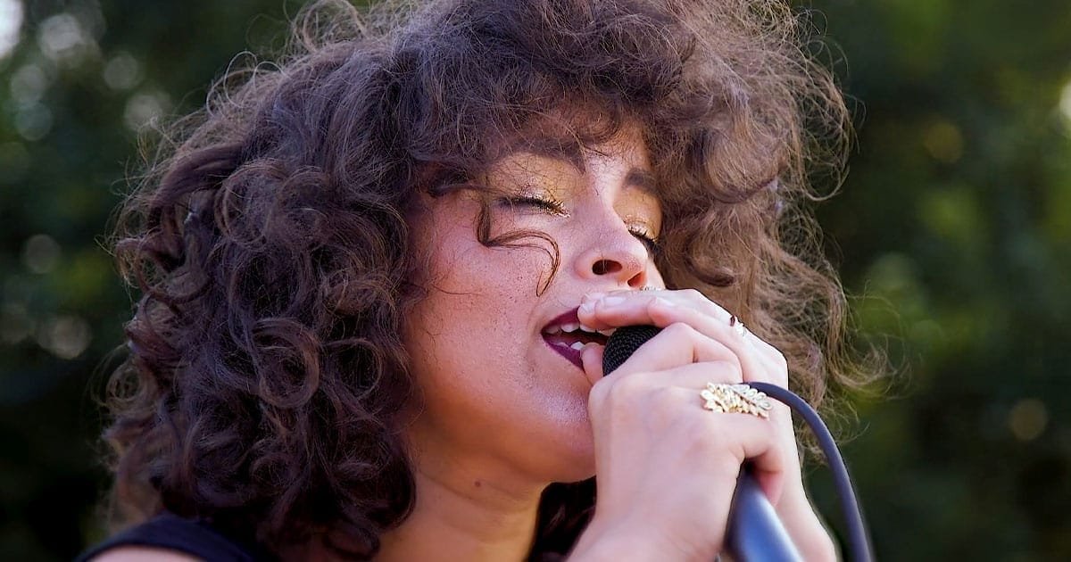 THE VELVET TRIO | DreamPlay Sessions (Newark, NJ)