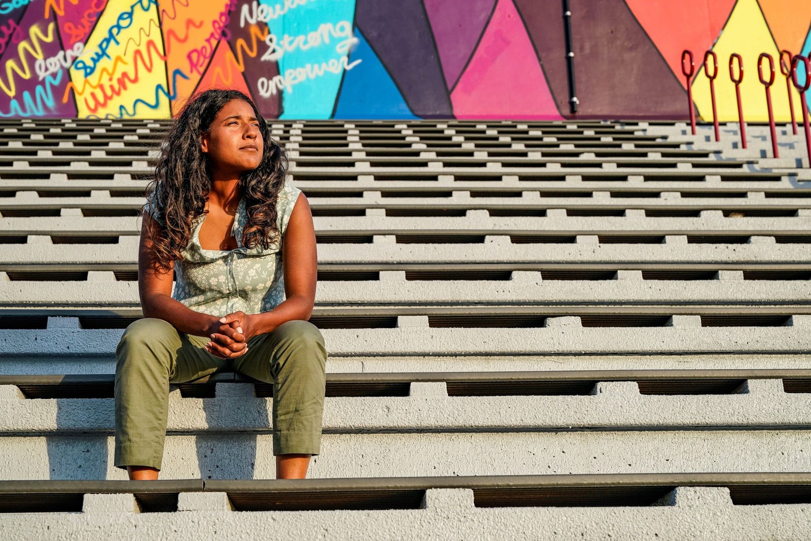 YASMIN DE JESUS | Artist at Work | DreamPlay TV